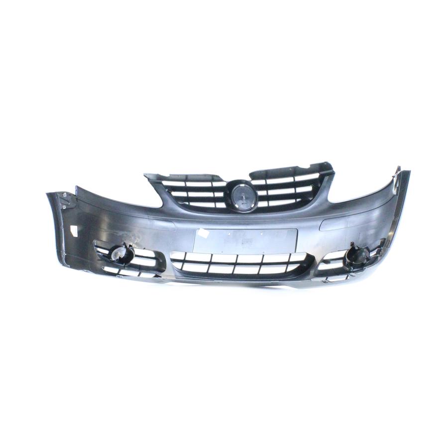 Para-choque Dianteiro VW 5Z0807217NGRU | Loja Virtual