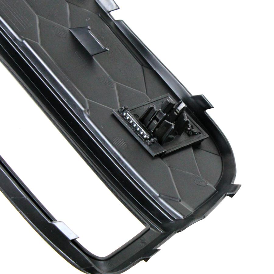 Acabamento de Farol de Milha VW 2H68984899B9 | Loja Virtual Volkswagen