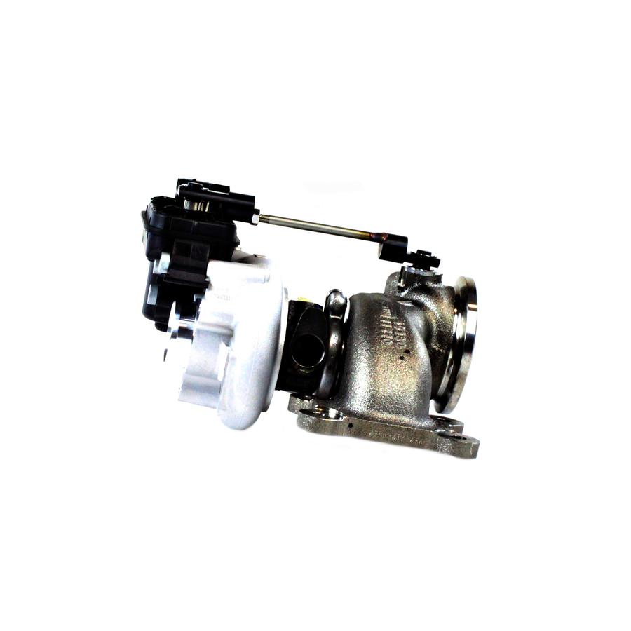 Turbo Compressor VW 04E145722G | Loja Virtual