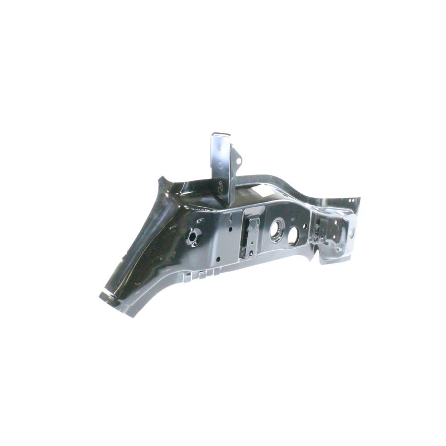Placa de Reforço de Longarina de Coluna A VW 5U0809206CTR | Loja Virtual