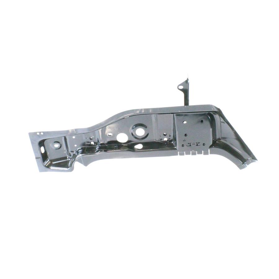 Placa de Reforço de Longarina de Coluna A VW 5U0809206CTR | Loja Virtual