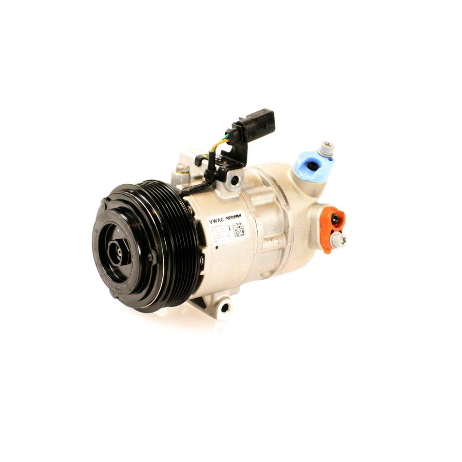 Compressor de Ar Condicionado VW 1S0820803F | Loja Virtual