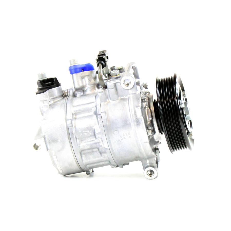 Compressor de Ar Condicionado VW 2H6820803 | Loja Virtual