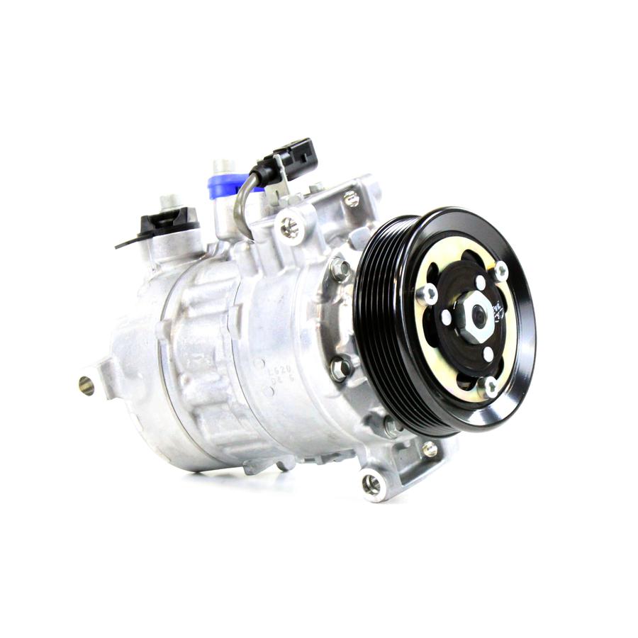 Compressor de Ar Condicionado VW 2H6820803 | Loja Virtual