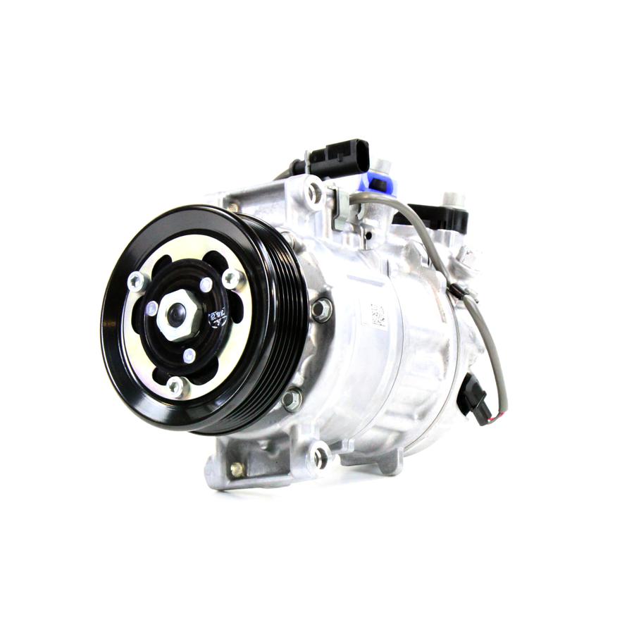 Compressor de Ar Condicionado VW 2H6820803 | Loja Virtual
