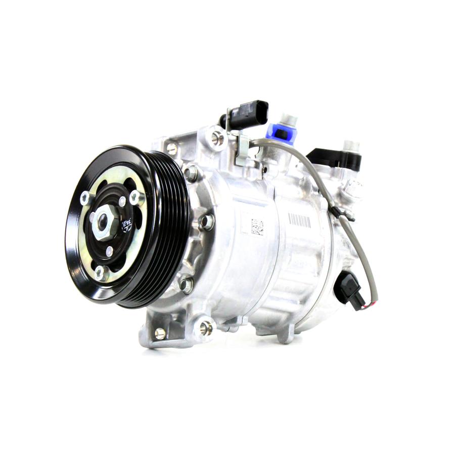Compressor de Ar Condicionado VW 2H6820803 | Loja Virtual
