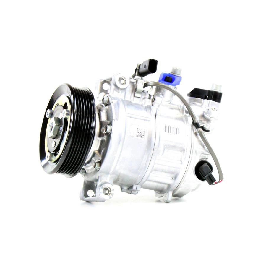 Compressor de Ar Condicionado VW 2H6820803 | Loja Virtual