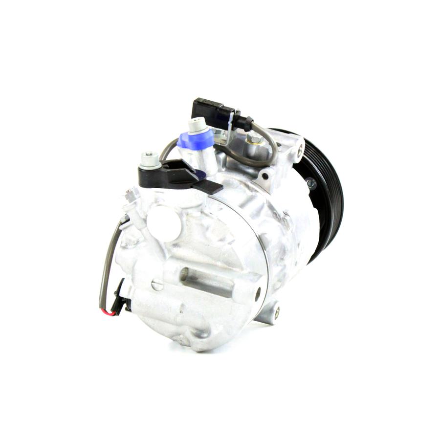 Compressor de Ar Condicionado VW 2H6820803 | Loja Virtual