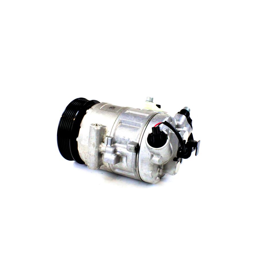 Compressor de Ar Condicionado VW 6Q0820808F | Loja Virtual