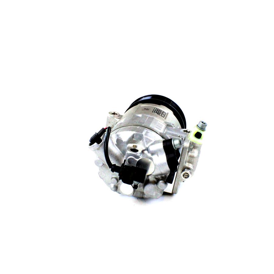 Compressor de Ar Condicionado VW 6Q0820808F | Loja Virtual