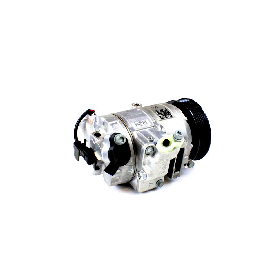 Compressor de Ar Condicionado VW 6Q0820808F | Loja Virtual