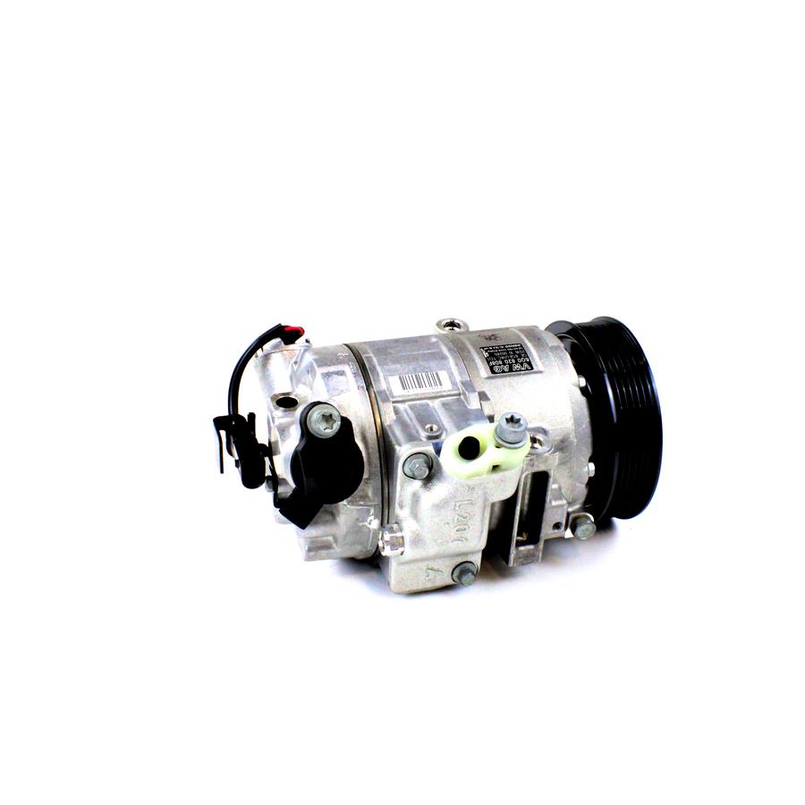 Compressor de Ar Condicionado VW 6Q0820808F | Loja Virtual