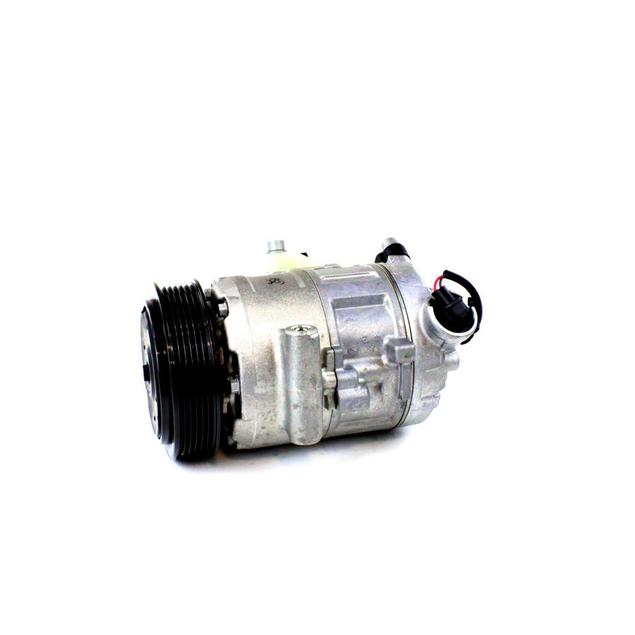 Compressor de Ar Condicionado VW 6Q0820808F | Loja Virtual