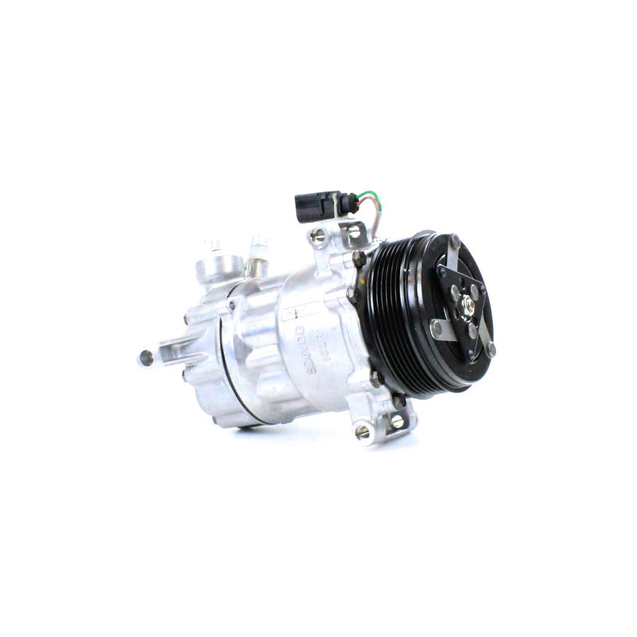 Compressor de Ar Condicionado VW 6RF820803E | Loja Virtual