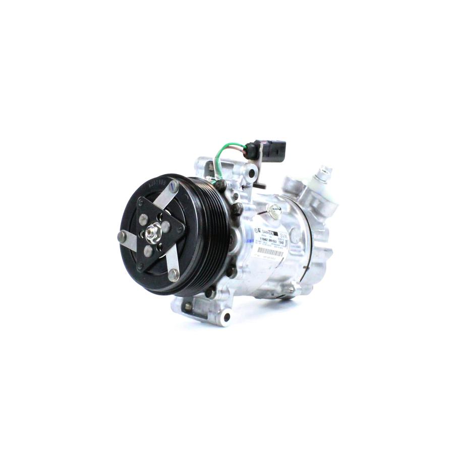 Compressor de Ar Condicionado VW 6RF820803E | Loja Virtual