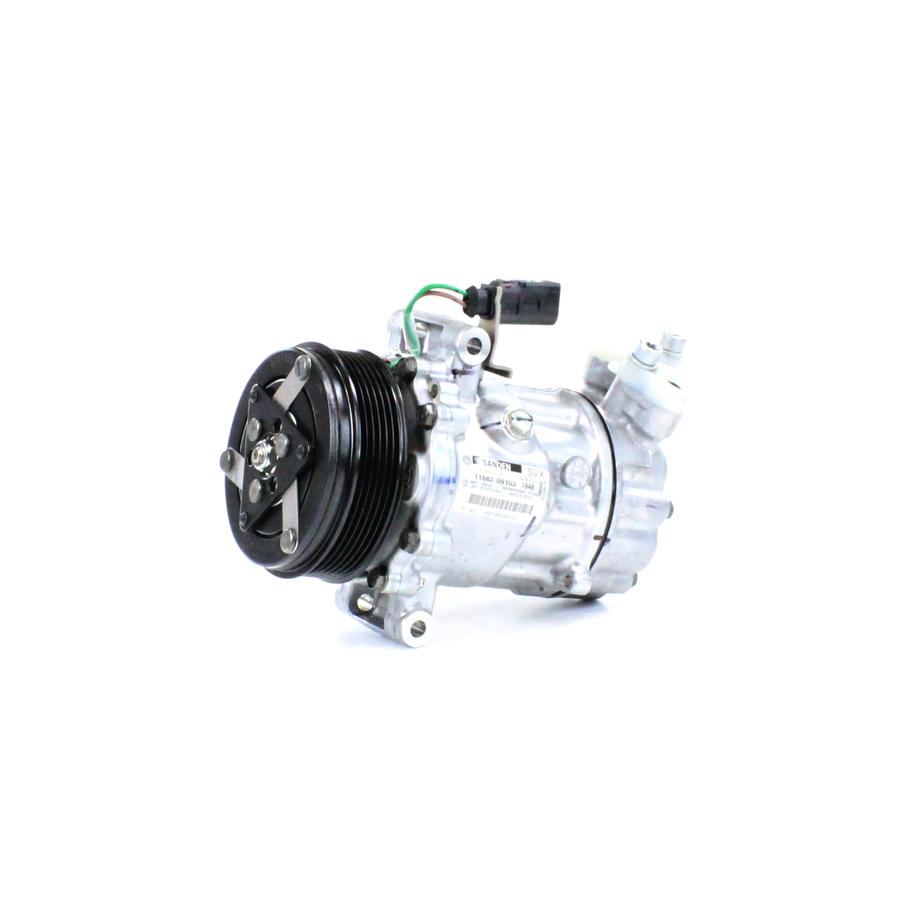 Compressor de Ar Condicionado VW 6RF820803E | Loja Virtual