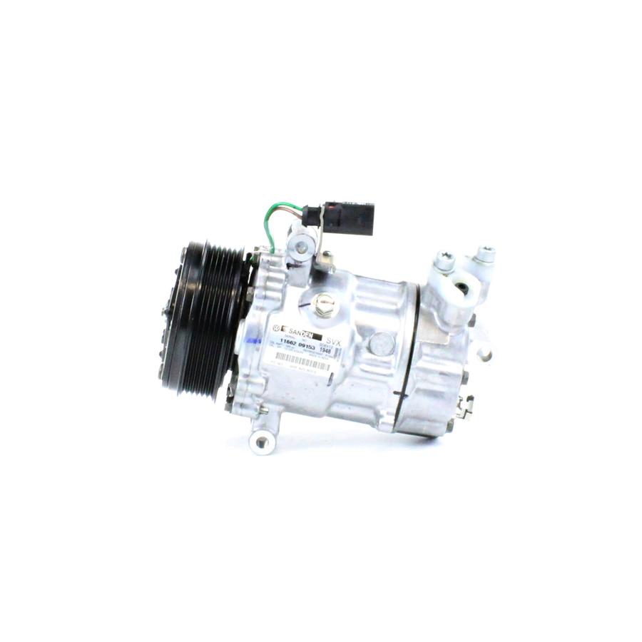 Compressor de Ar Condicionado VW 6RF820803E | Loja Virtual