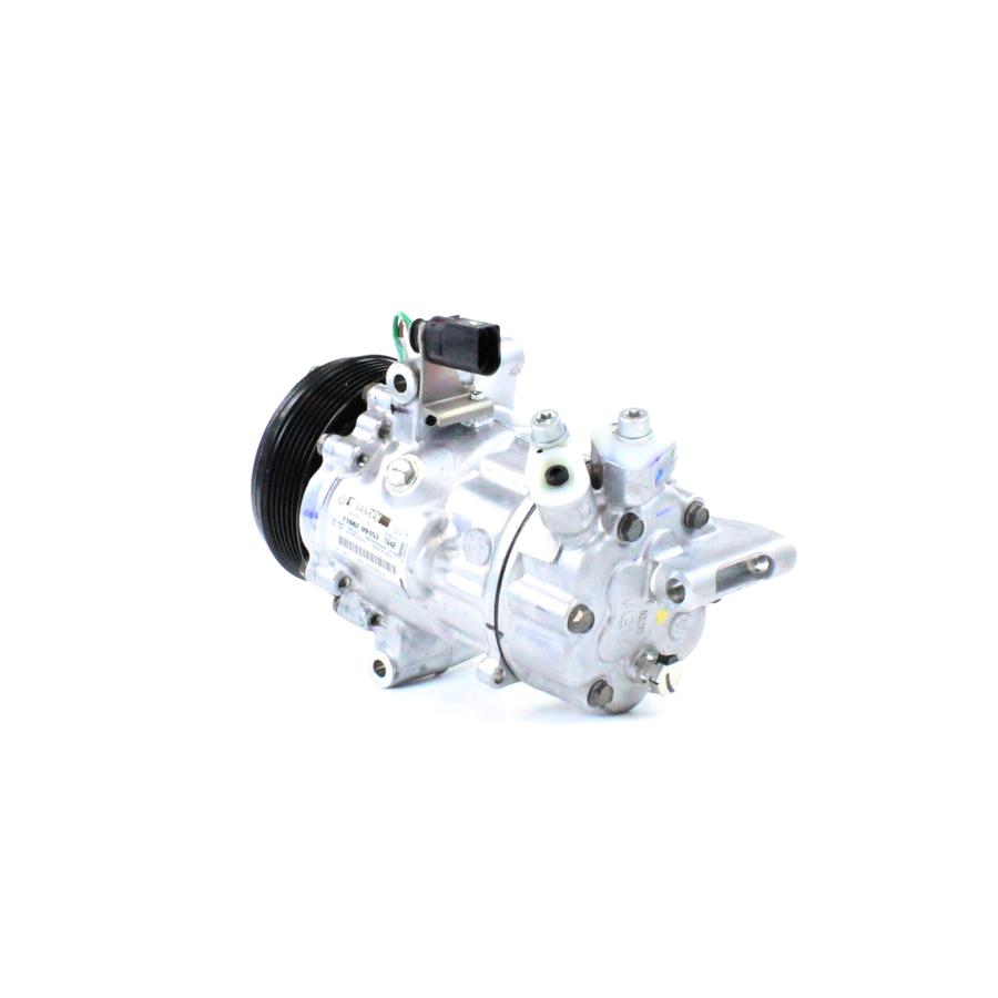 Compressor de Ar Condicionado VW 6RF820803E | Loja Virtual