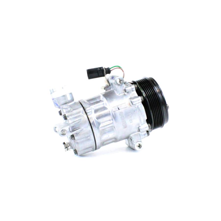 Compressor de Ar Condicionado VW 6RF820803E | Loja Virtual