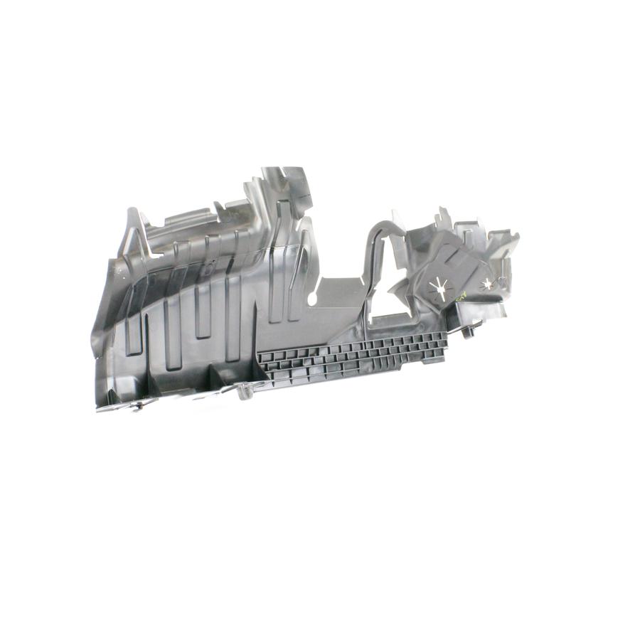 Defletor de Ar de Radiador VW 17A121283H | Loja Virtual