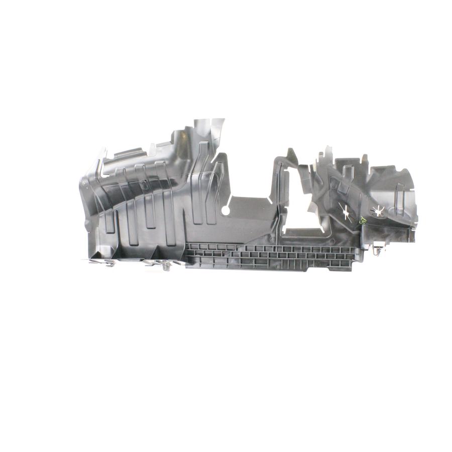 Defletor de Ar de Radiador VW 17A121283H | Loja Virtual