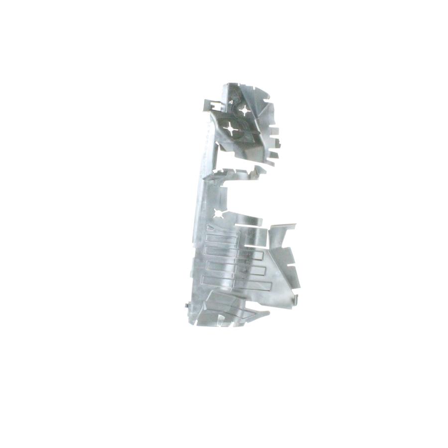 Defletor de Ar de Radiador VW 17A121283P | Loja Virtual