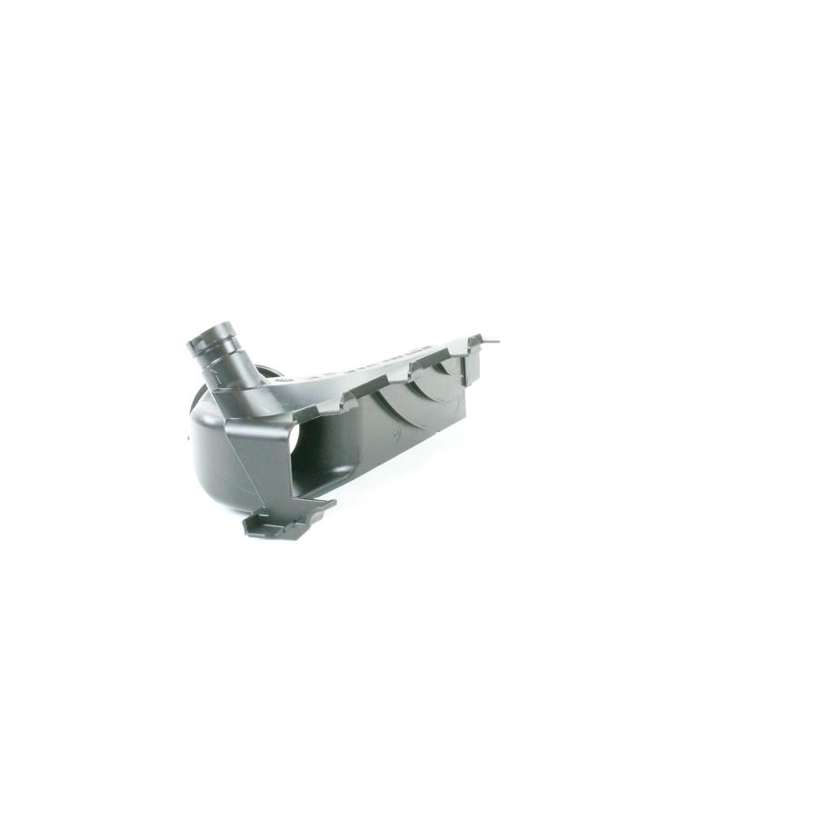 Defletor de Ar de Radiador VW 5Q0129621G | Loja Virtual