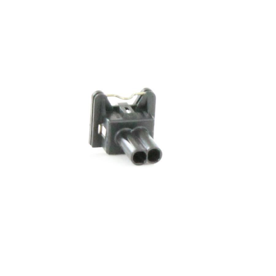 Conector de Chicote Elétrico de Bico Injetor VW 547971919K | Loja Virtual