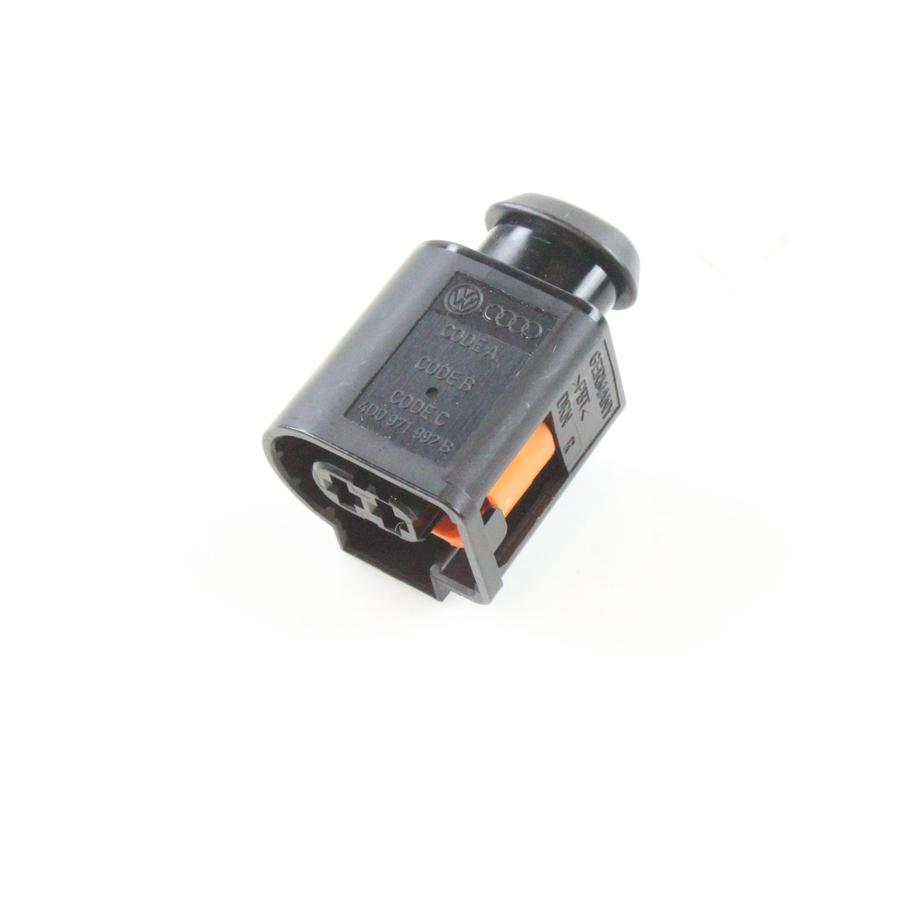 Conector VW 4D0971992B | Loja Virtual