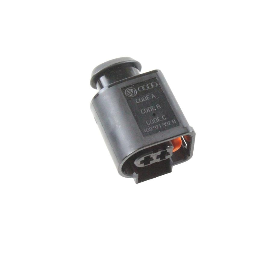 Conector VW 4D0971992B | Loja Virtual
