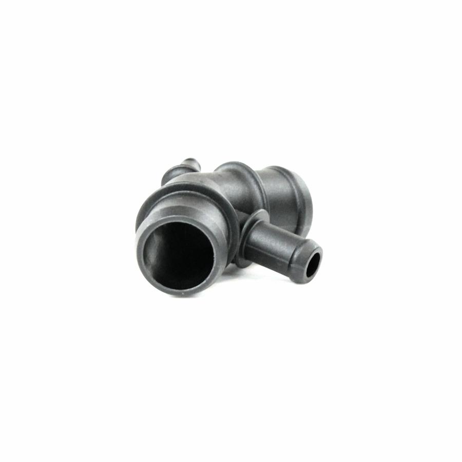 Conexão T de Mangueira de Água VW 1J0121087C | Loja Virtual