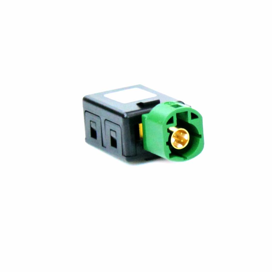 Conector de Usb VW 5Q0035726 | Loja Virtual