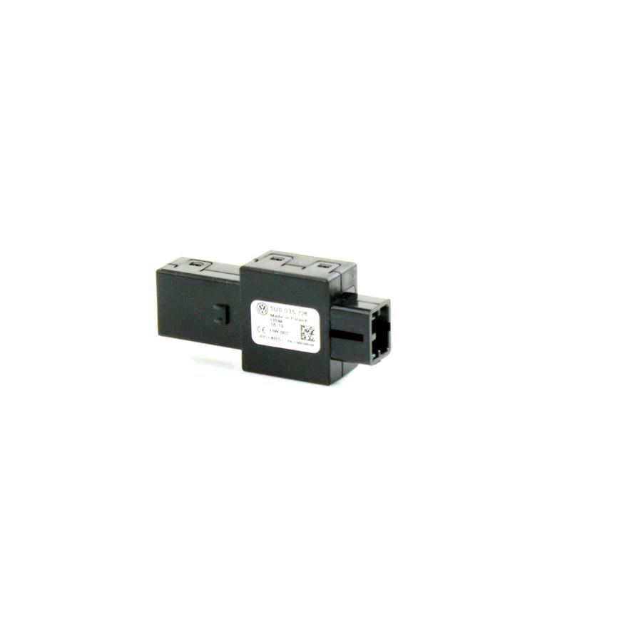 Conector de Usb VW 5U0035726 | Loja Virtual