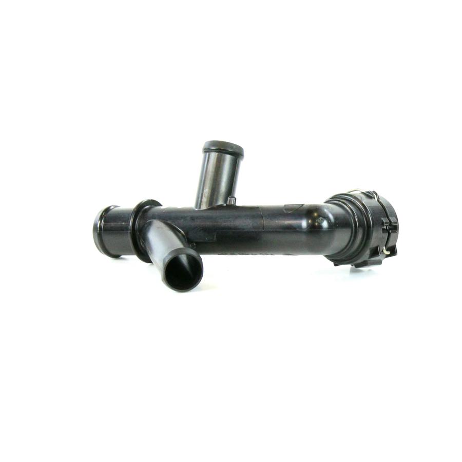 Conexão de Mangueira de Água de Radiador VW 5C0122291E | Loja Virtual