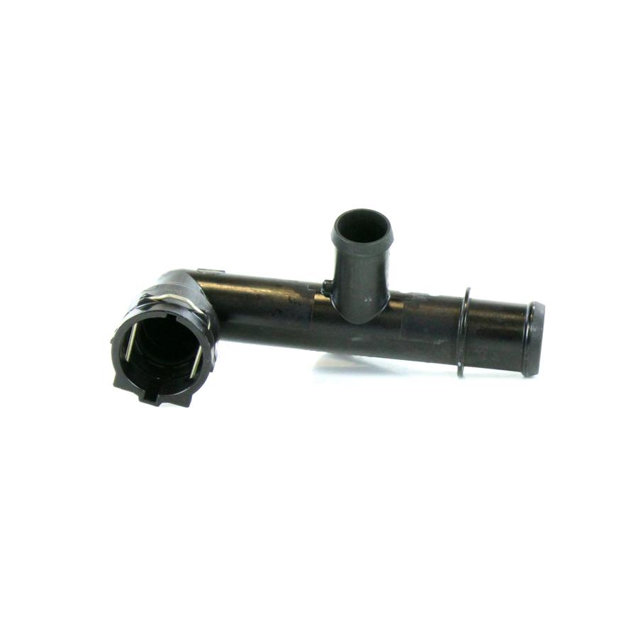 Conexão de Mangueira de Água de Radiador VW 5C0122291E | Loja Virtual