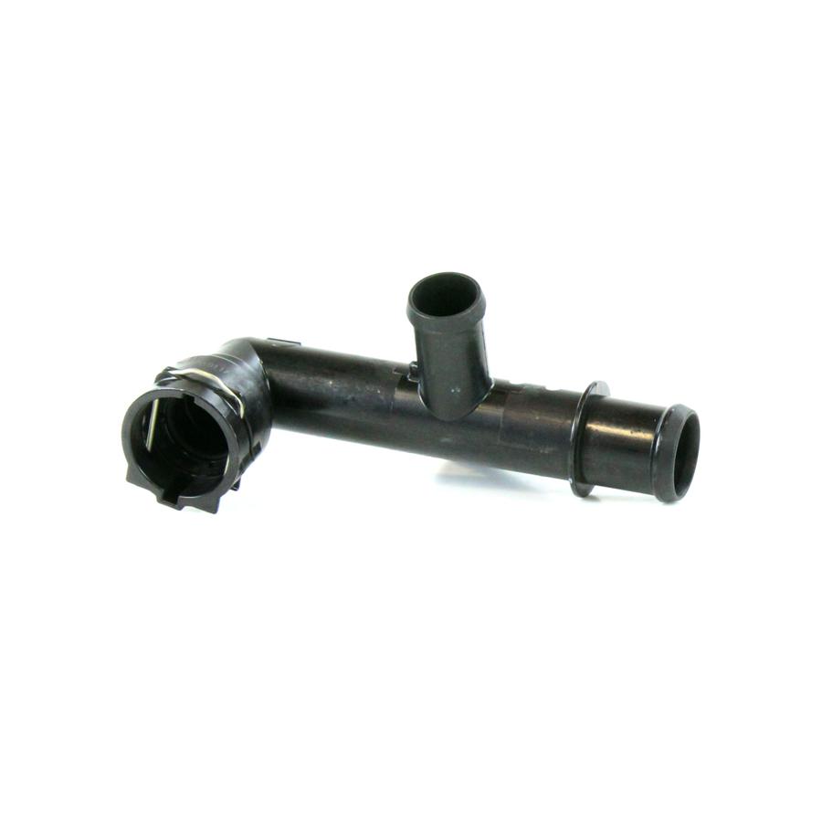 Conexão de Mangueira de Água de Radiador VW 5C0122291E | Loja Virtual