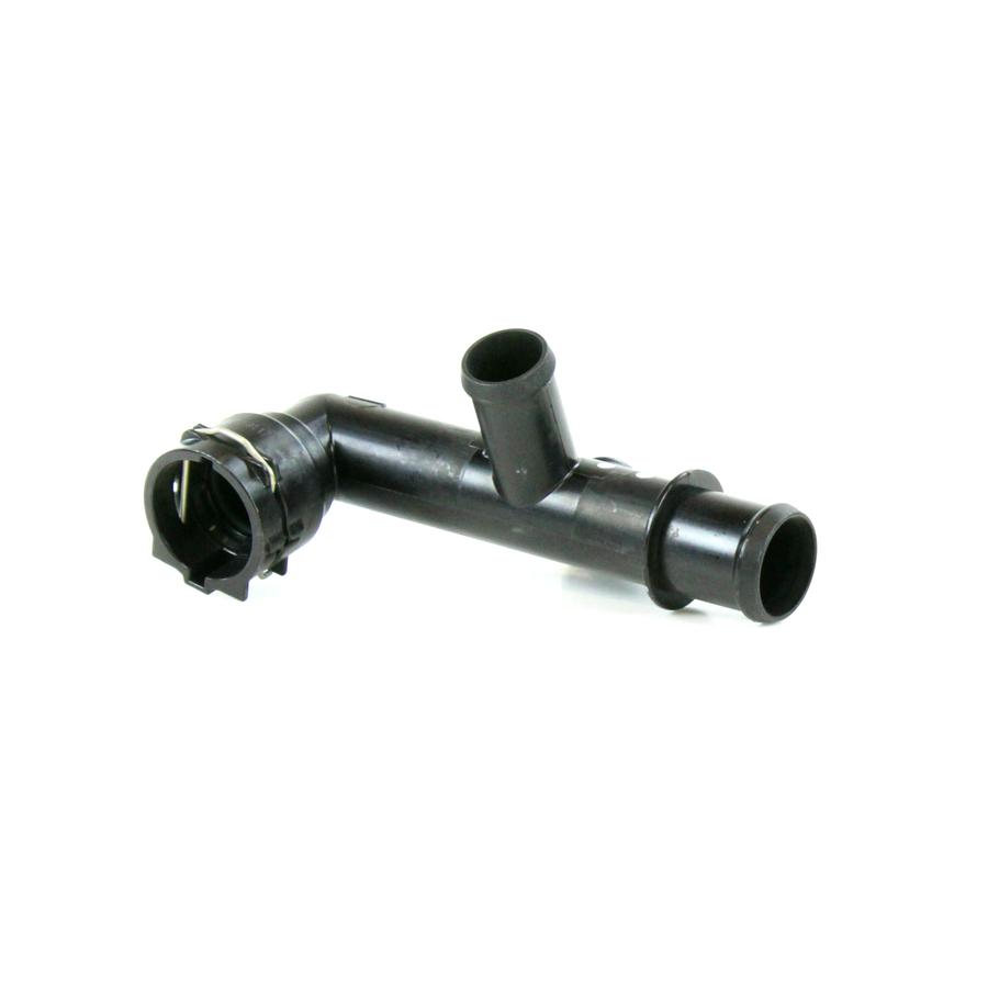 Conexão de Mangueira de Água de Radiador VW 5C0122291E | Loja Virtual