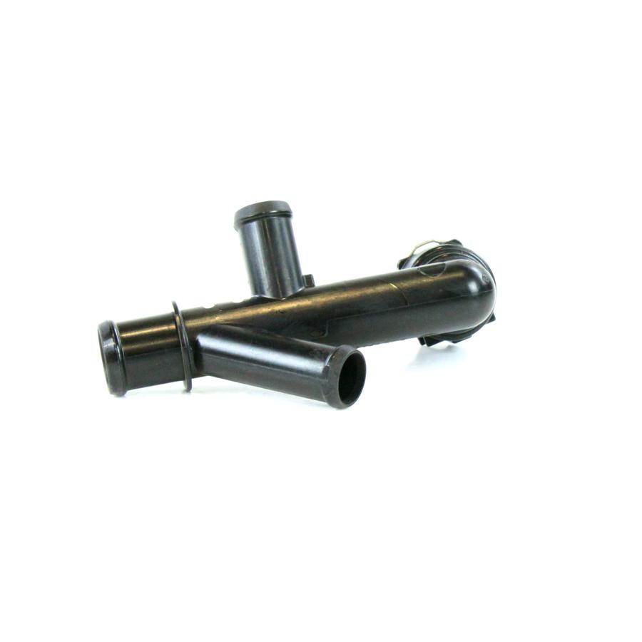 Conexão de Mangueira de Água de Radiador VW 5C0122291E | Loja Virtual