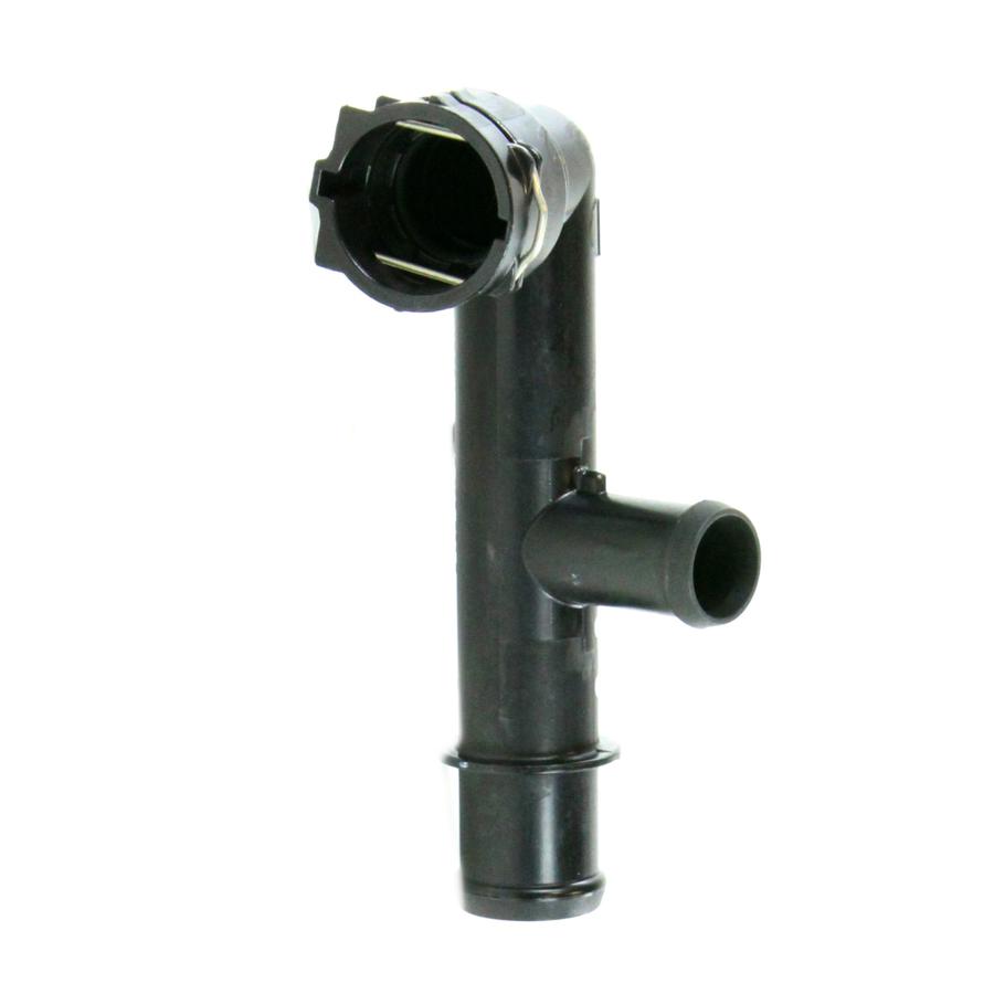 Conexão de Mangueira de Água de Radiador VW 5C0122291E | Loja Virtual