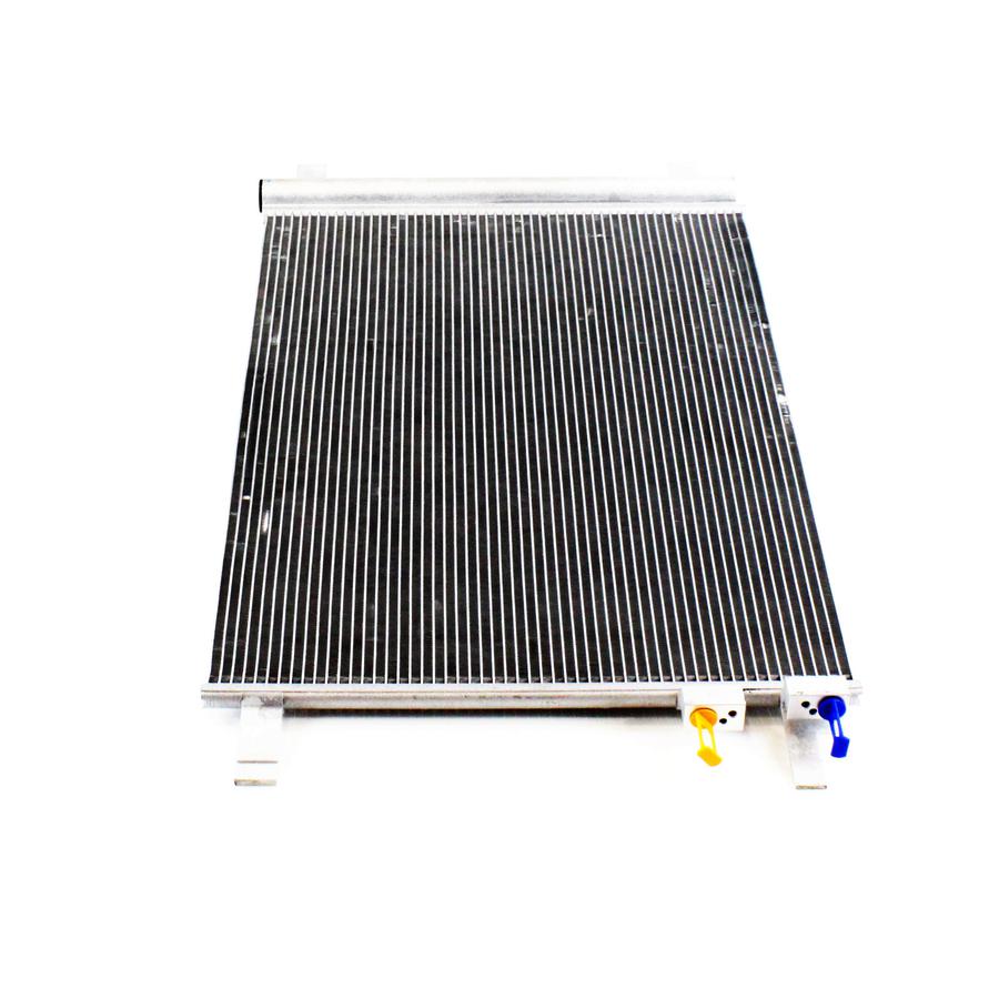 Condensador de Ar Condicionado VW 2QB820411 | Loja Virtual