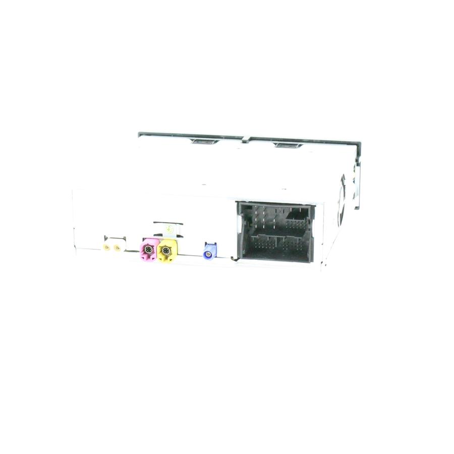 Rádio Automotivo VW 3G5035832C | Loja Virtual