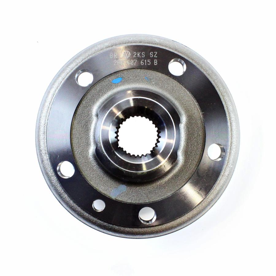 Cubo de Roda VW 2H0407615B | Loja Virtual