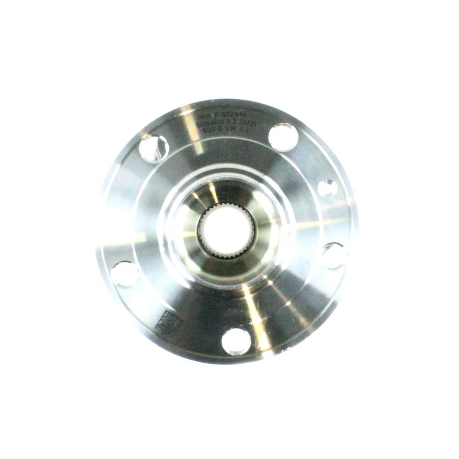 Cubo de Roda VW 5Q0407621D | Loja Virtual