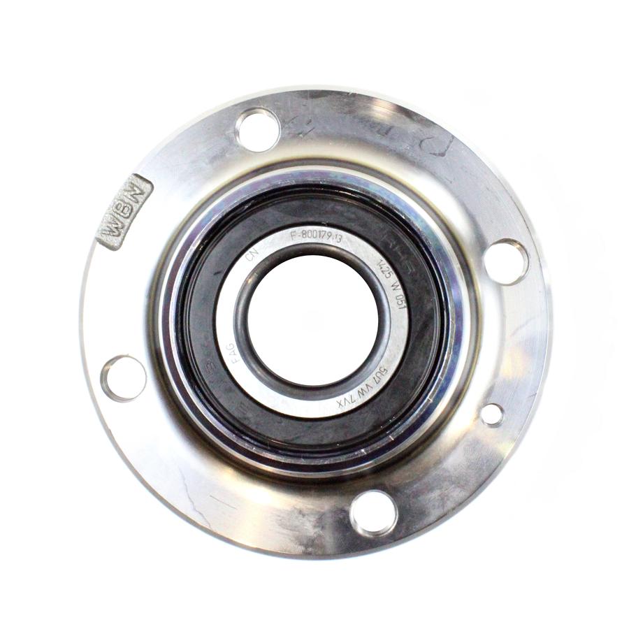 Cubo de Roda VW 5U7501611B | Loja Virtual