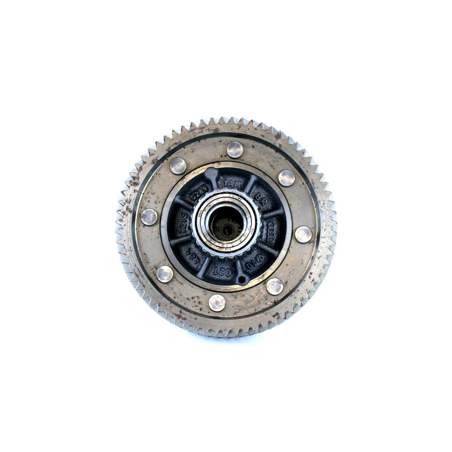 Diferencial VW 02T409021BQ | Loja Virtual