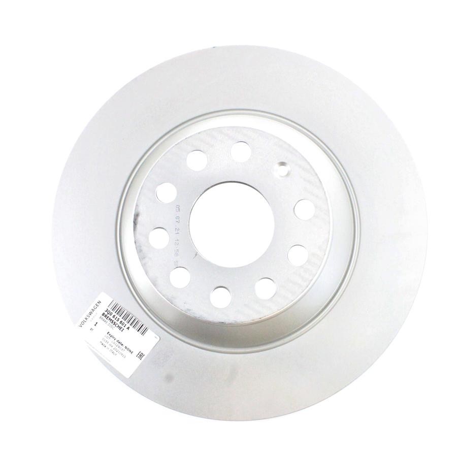 Disco de Freio VW 3Q0615601A | Loja Virtual