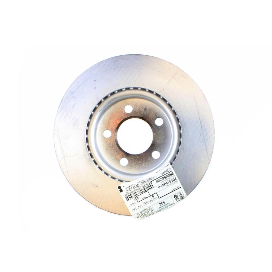 Disco de Freio VW 2Q0615301H | Loja Virtual