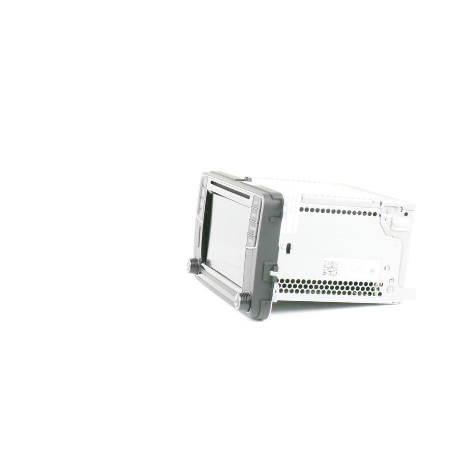 Rádio Automotivo VW 5K7035200F | Loja Virtual