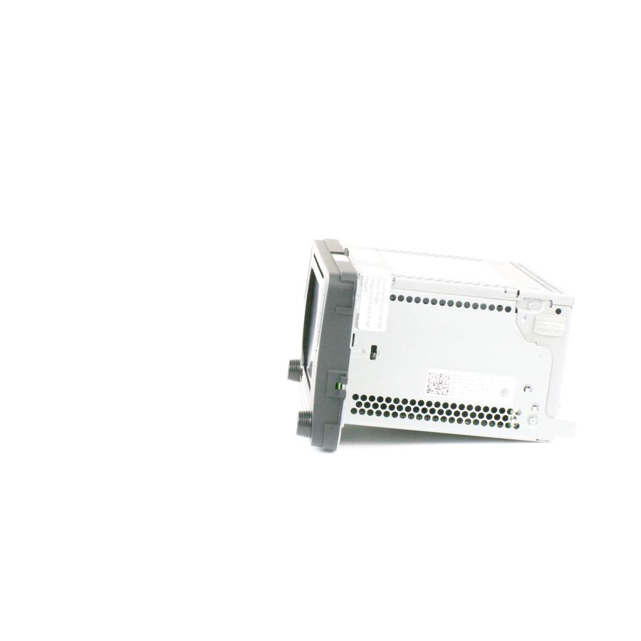 Rádio Automotivo VW 5K7035200F | Loja Virtual