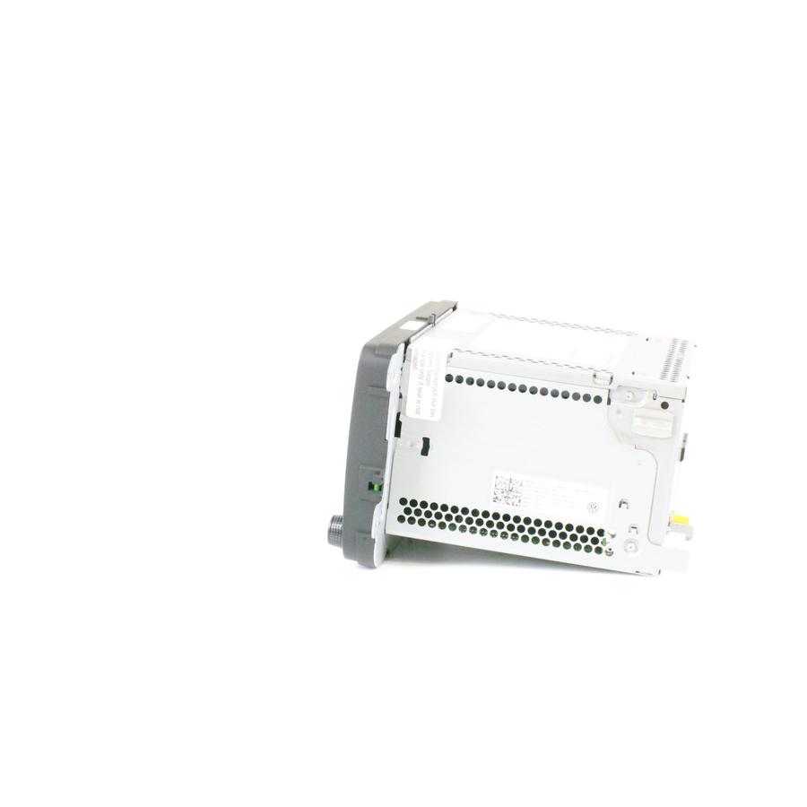 Rádio Automotivo VW 5K7035200F | Loja Virtual